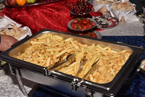 Jela Sa Roštilja Catering Raljić