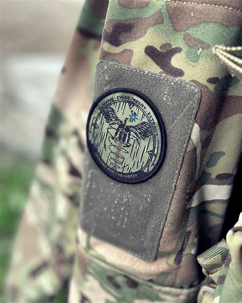 Patch Sere Memento Ops