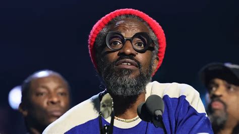 Mal Calls Andre 3000 The Most Overrated Rapper” Of All Time