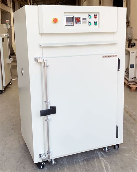 China High Temperature Industrial Oven Suppliers Manufacturers