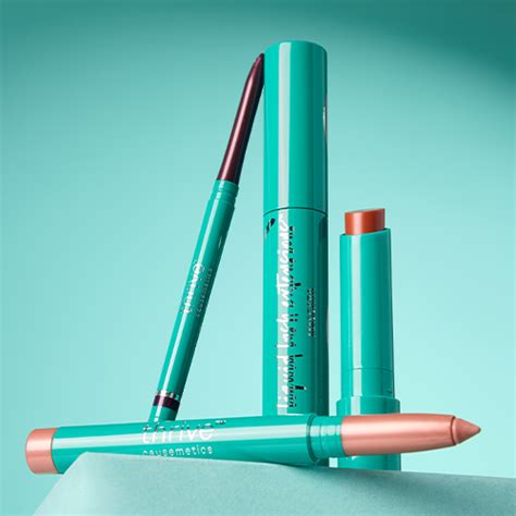 Makeup Value Sets Thrive Causemetics® Makeup Value Sets Thrive Causemetics®