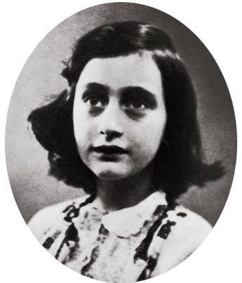 About Anne Frank — Southern Cayuga Anne Frank Tree Project
