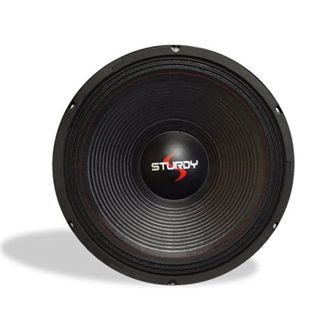 Alto Falante Woofer 15 Polegadas Sturdy 450 Watts Rms Shopee Brasil