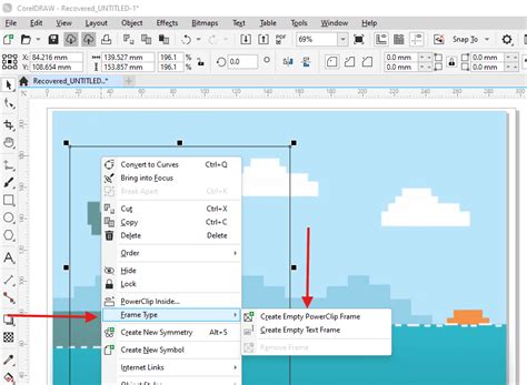 Mastering Drawing Tools In Coreldraw A Step By Step Guide Desktop