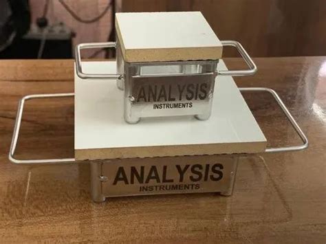 Cleaning Validation Plates Of Different Surfaces Analysis Instruments At ₹ 5000 Piece Vasai