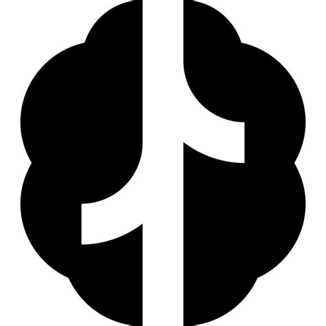 Brain Svg Icons Logos Symbols Free Download Png Svg