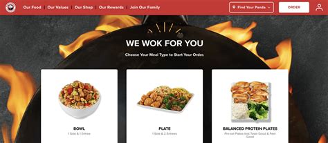 Panda Express Coupons Promo Codes Deals 35 Off In August 2026