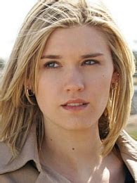 Exclusive Interview With Uncharted And Havens Emily Rose All Things