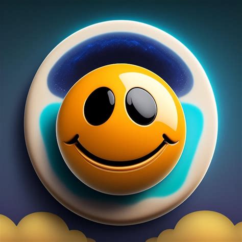 Premium Ai Image World Smile Day