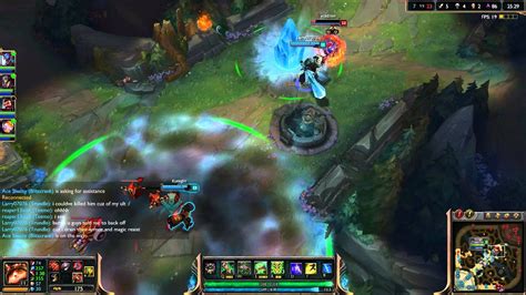 Full Build Teemo Op Youtube