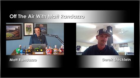 Ota W Matt Randazzo June 16th Tom Kakert And Kyle Huesman Brad Monier