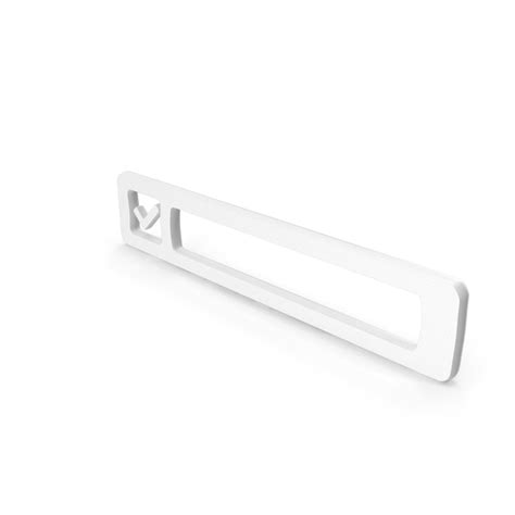 Big Counter Tick Mark Symbol 3d Object 2331971583 Shutterstock