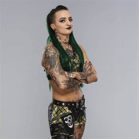 Wwe Ruby Riott Return Photoshoot Hawtcelebs