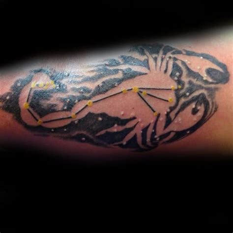 69 Scorpio Tattoo Designs For Men