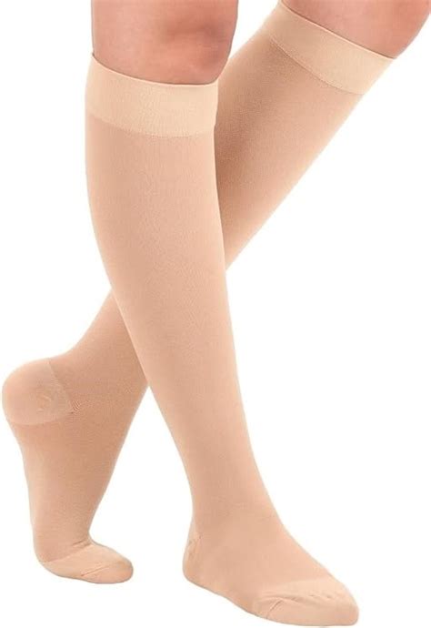 Wearing Compression Socks To Sleep Pregnancy At Brenda Edmonds Blog