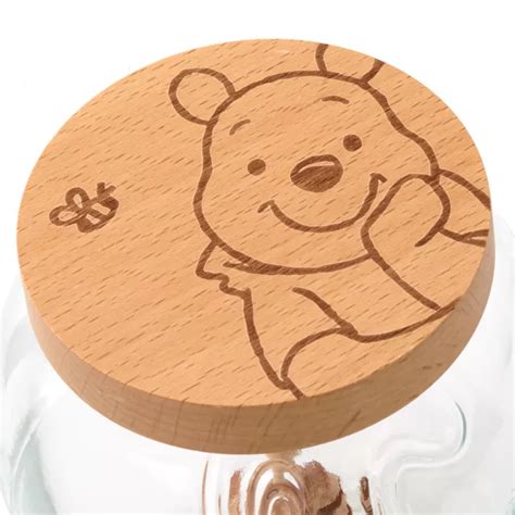 Winnie The Pooh Honey Pot