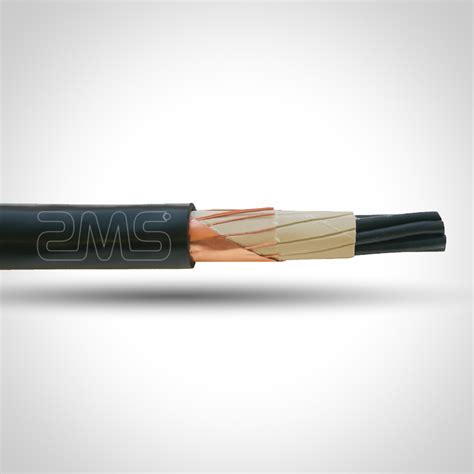 061kv Nycy Cable Pvc Insulation Low Voltage Manufacturer