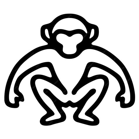 Premium Vector Manky Art Vector Design