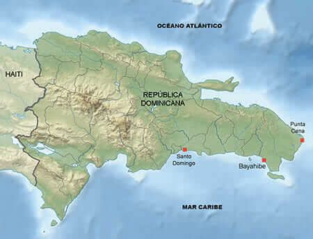 Viajes A Bayahibe 2018 Guía Para Viajar