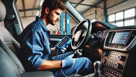 Does An Abs Fault Cause A Failed Emissions Test