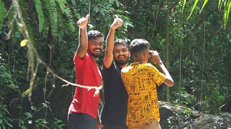 Travel With Chamidu ලේල් ඔය Chamidugimhan Youtube