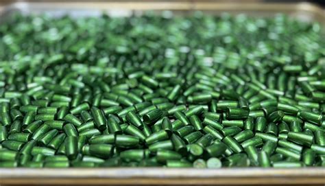 Alien Bullets Greenville Tx