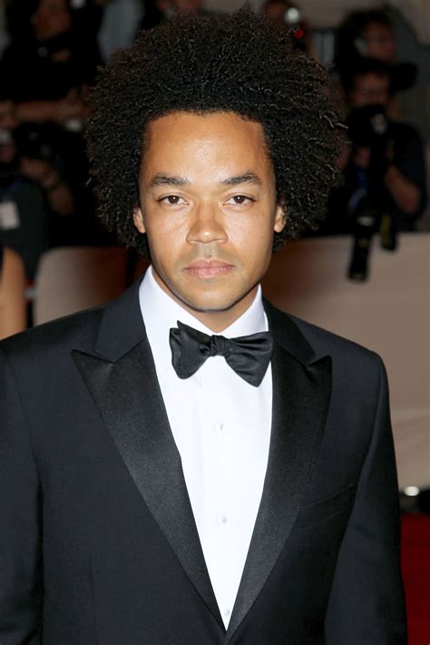 Patrick Robinson Launches New Label Paskho Former Gap Designer British Vogue British Vogue