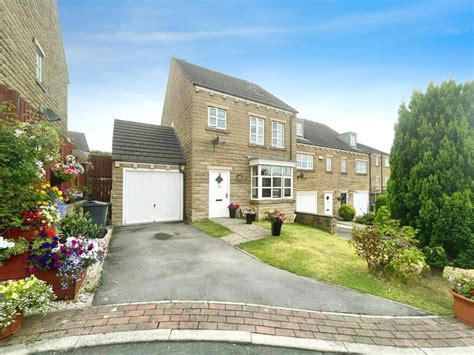 Long Hill Road Ferndale 4 Bed Detached House £260000