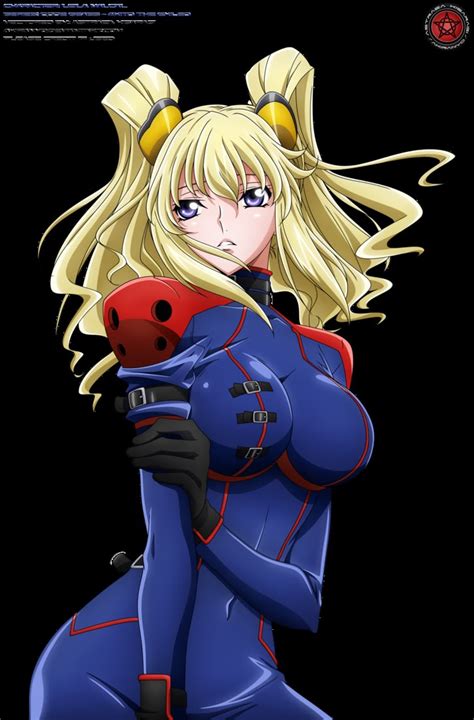 Pin En Code Geass