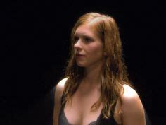 Magda Apanowicz Caprica