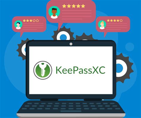 Keepassxc Recension 2025 Comprds Betyg 74100