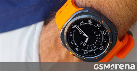 Samsung Hints That An Optical Blood Glucose Sensor Might Be Closer Than