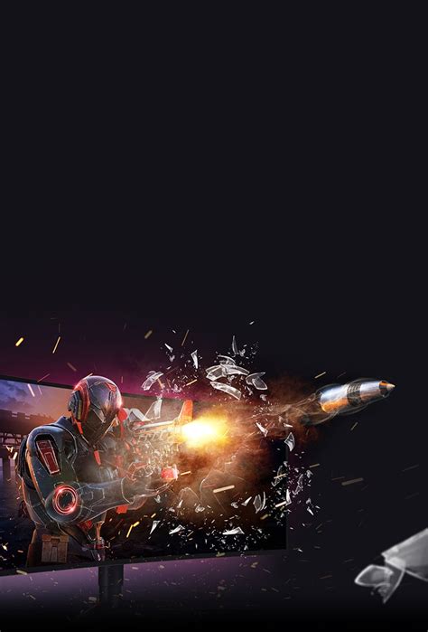 LG Ultragear Gaming Monitor Ultra Picture Quality LG IN