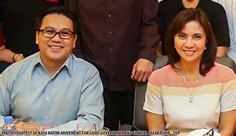 2 Years After Bailing Out Of Robredos Senatorial Slate Mvp Appoints Arnel Casanova As Meralco