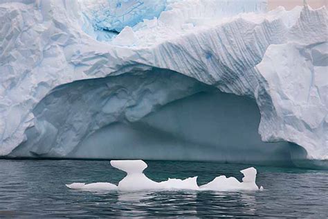 Naturepics Antarctic Landscapes And Scenics