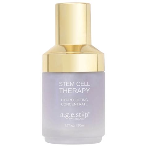 Stem Cell Therapy Concentrate Совершенный концентрат купить в