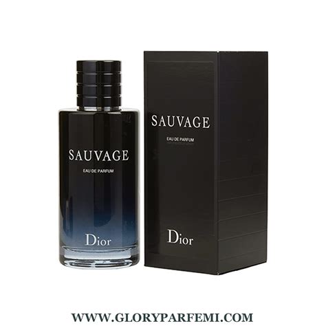 Dior Sauvage Glory Parfemi