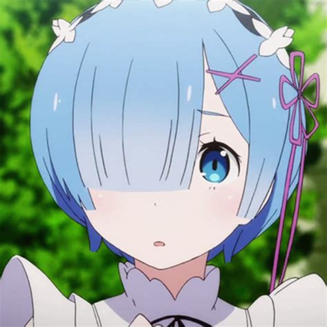 Rem レム Discord Bots