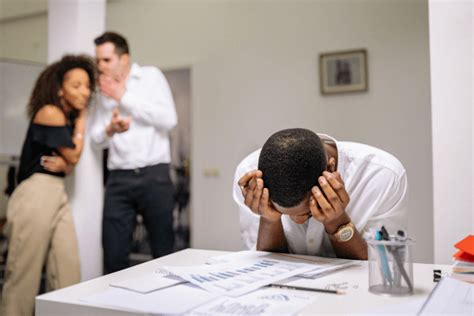 Harassment Bullying Workplace Main Image Arete Training