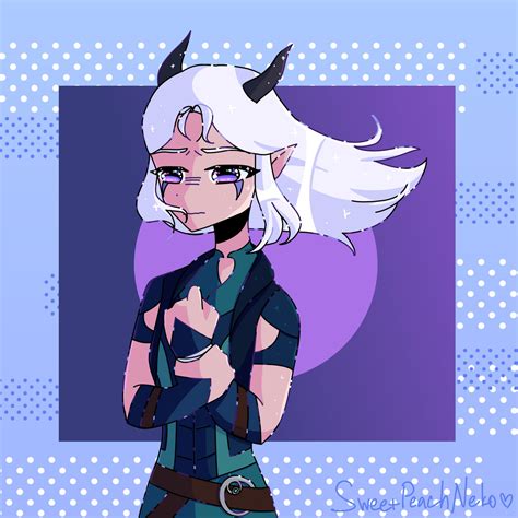 Rayla Fanart By Sweetpeachneko On Deviantart