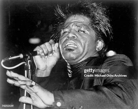 36 James Brown Singer 1970 Photos And High Res Pictures Getty Images