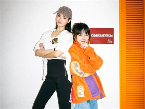 可愛すぎるのよaiko菜々緒との身長差ツーショット公開 サイズ感が可愛い夢みたい All About ニュース