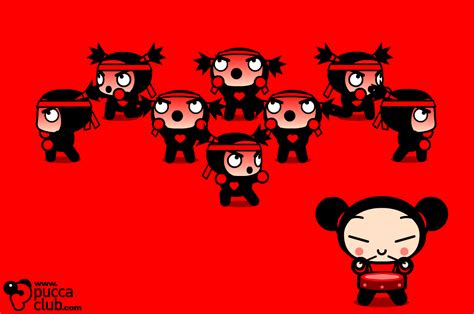 Pucca Fighting Korea 2 Play Online On Flash Museum 🕹️