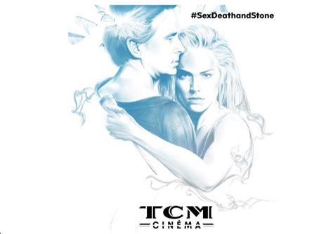 Basic Instinct Sex Death And Stone Documentário Sobre O Filme é Uma