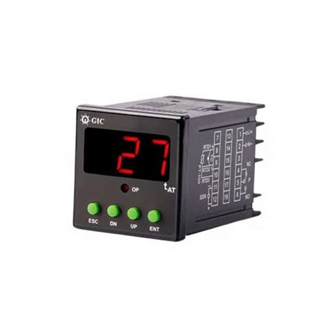Gic Pid Temperature Controller Series Pr 69 Temperature Controller 3