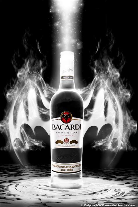 Bacardi Logo Wallpaper