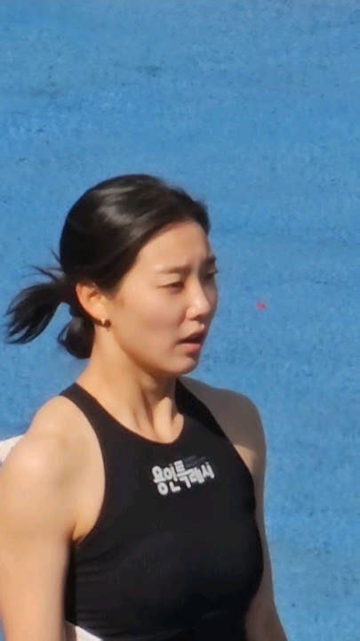 배한나선수 ~ 2024년 우승을 위해~~~ Youtube