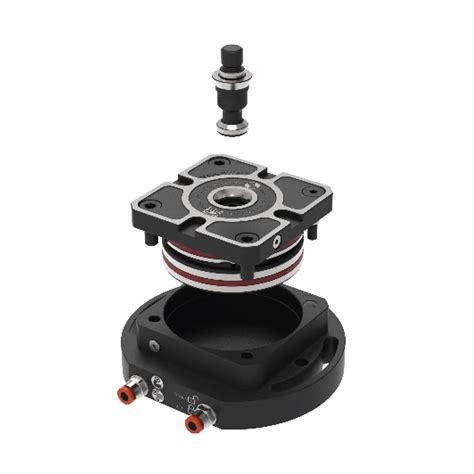 Single Type Zero Point Module Art664s Gerardi Cutwel Workholding