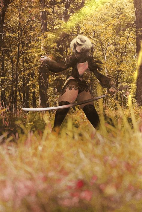 2b In The Forest Ranimeinourworld