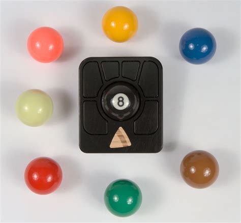 Ploopy Adept Is An Open Source Customizable Trackball That Sells For